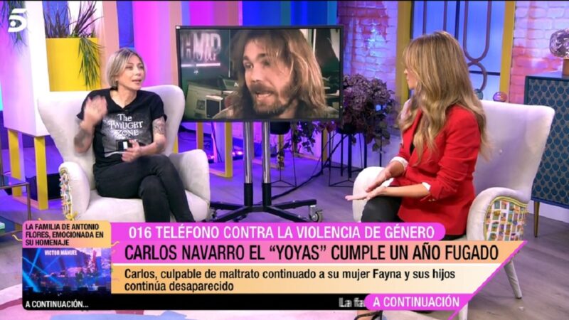 Fayna Bethencourt denuncia lo que está pasando con El Yoyas: "Es una ...