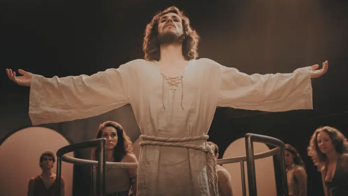 Atresmedia lanza el tráiler de la serie biopic de Camilo Sesto ante su ...