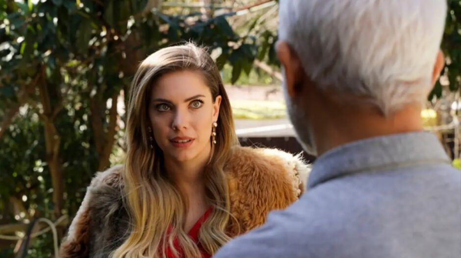 Avance semanal de 'Pecado Original': Halit acorralado y una venganza que lo cambia todo