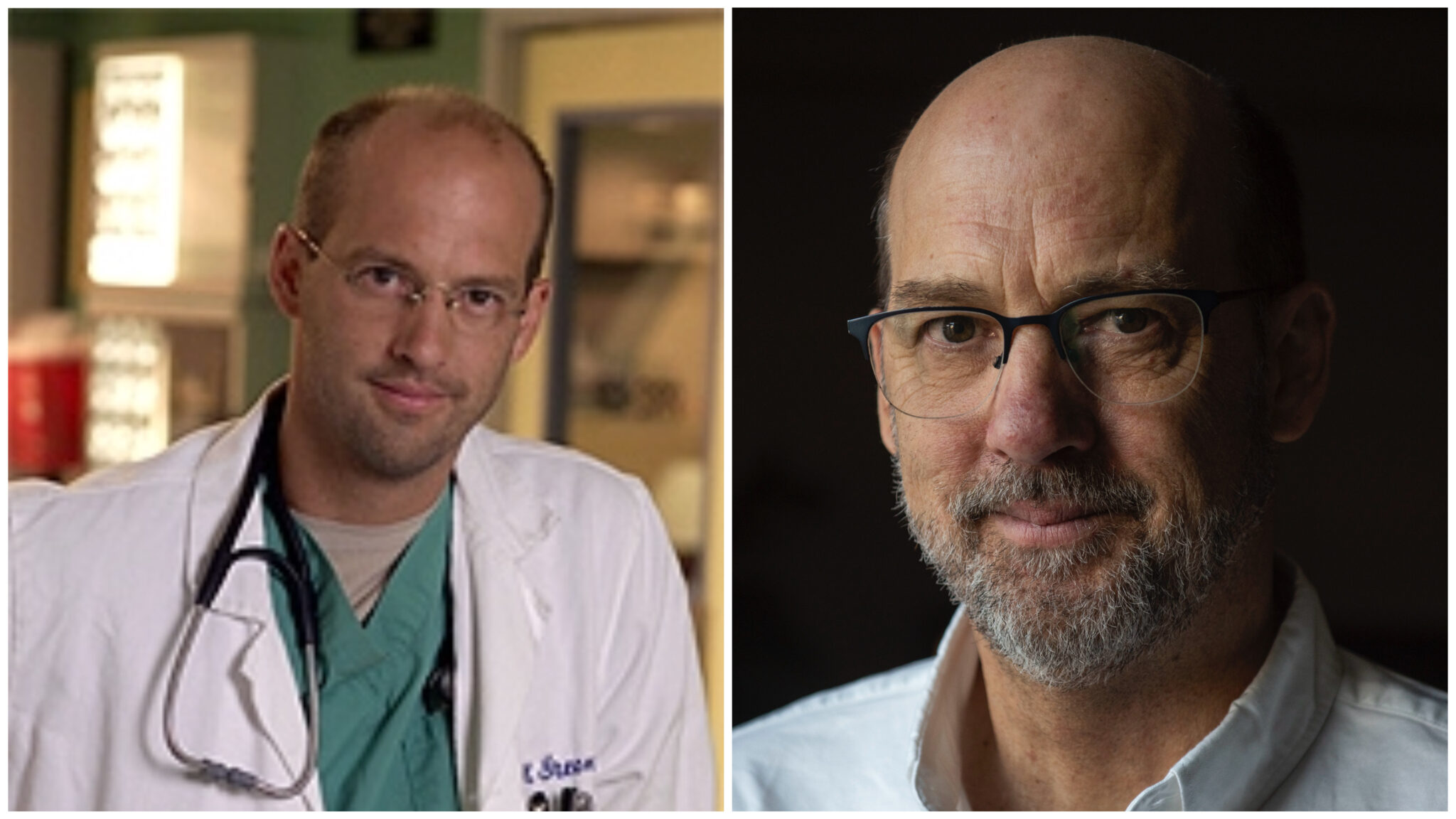 Qué fue de los actores de 'Urgencias' casi 30 años después del final de la serie