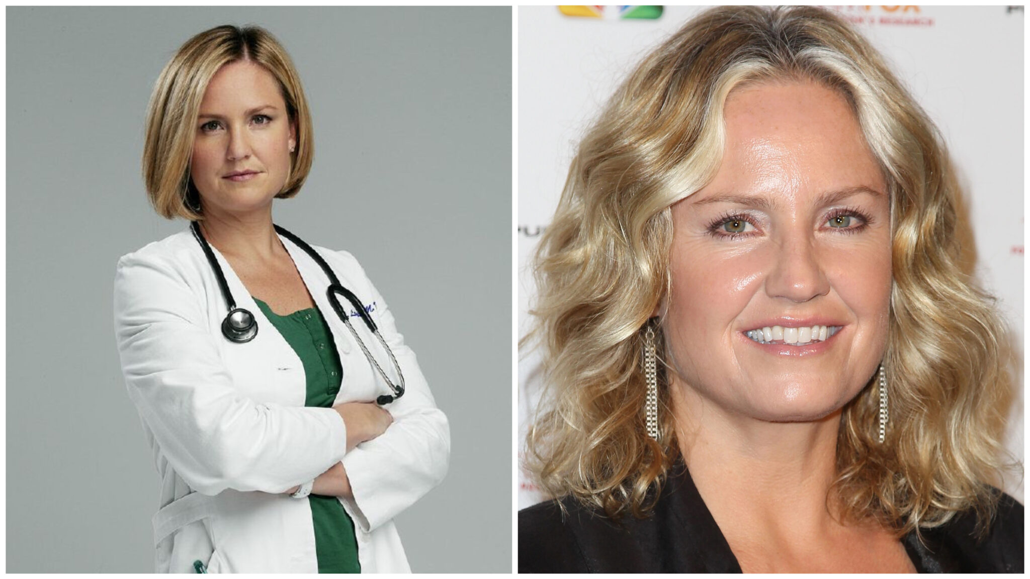 Qué fue de los actores de 'Urgencias' casi 30 años después del final de la serie