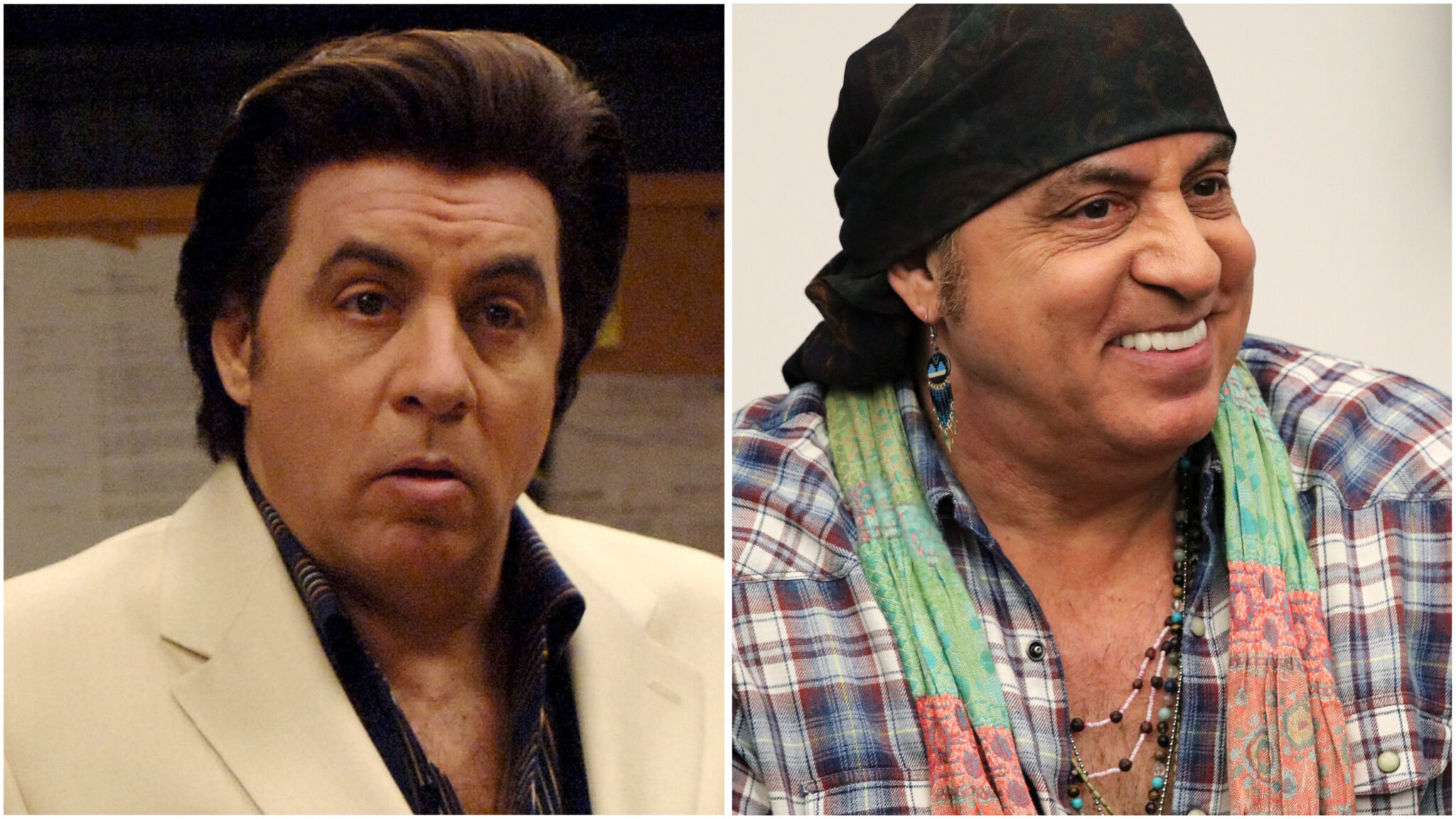 Qué fue del reparto de 'Los Soprano', la mejor serie de todos los ...