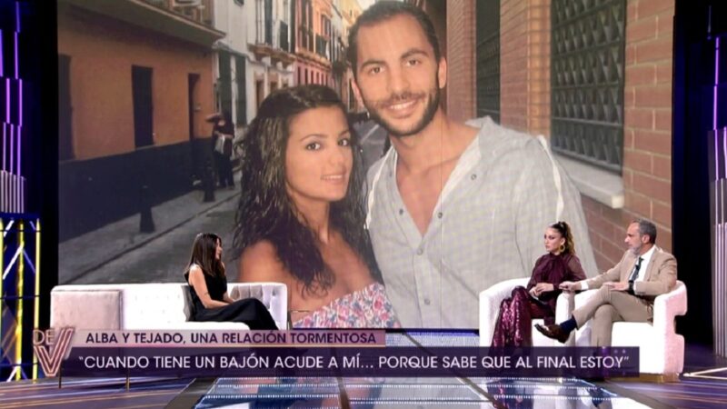 Alba Muñoz, exmujer de Antonio Tejado, sobrecogió en 'De Viernes' con esta confesión