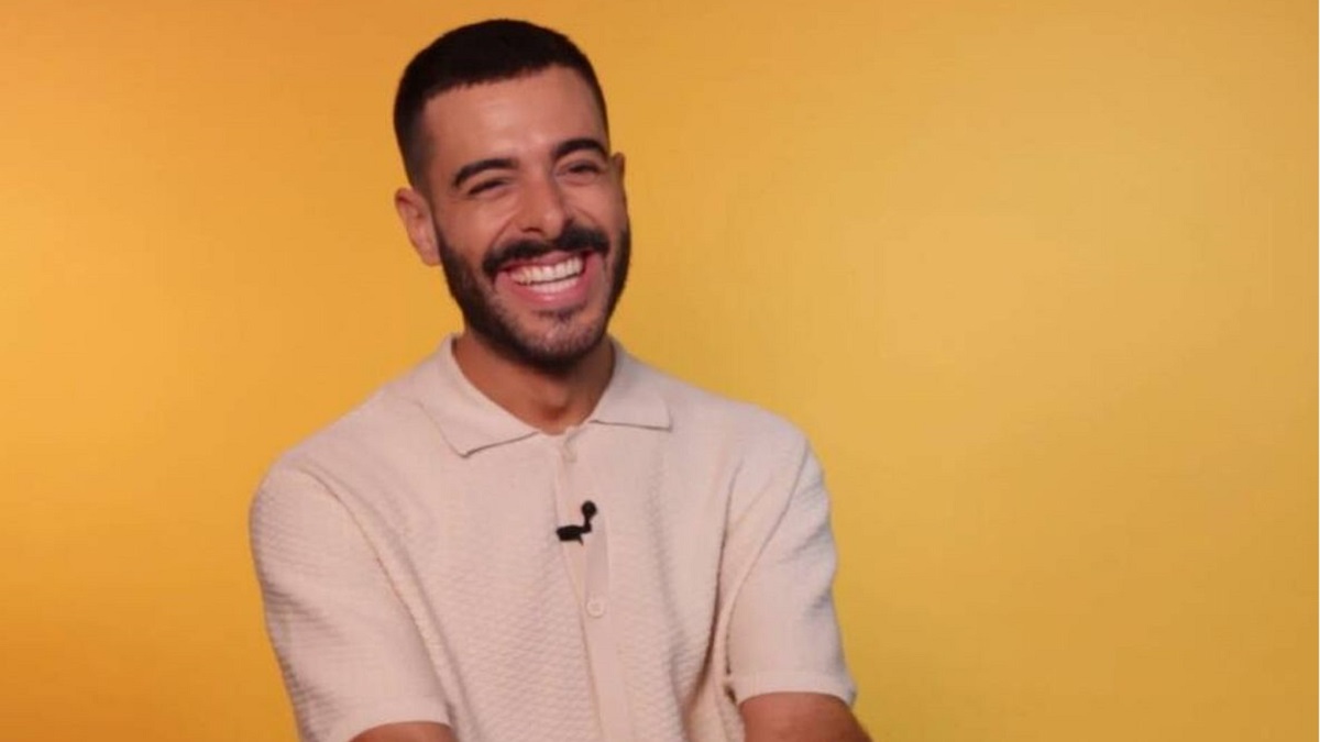 Germán González resucita 'Sálvame' con un inenarrable vídeo de la ...