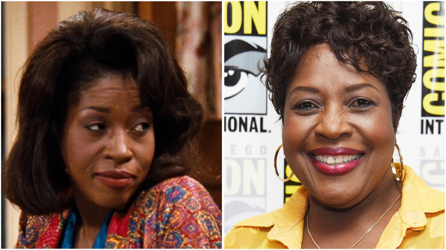 Qué fue del reparto de la mítica 'Cosas de casa' con Steve Urkel ...