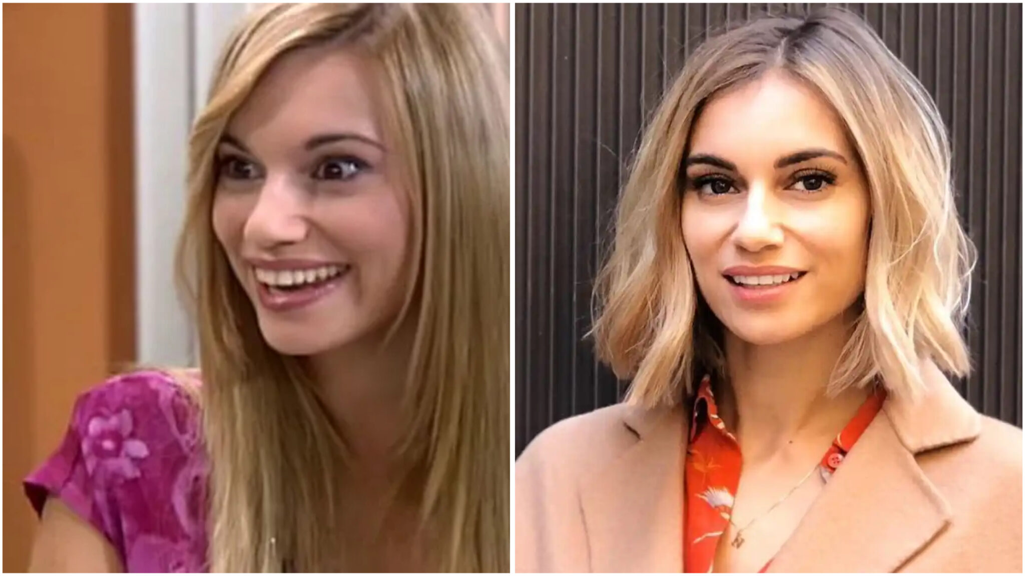 Qué fue del reparto de 'Yo soy Bea', la histórica serie diaria de ...