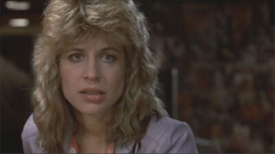 Así está ahora Linda Hamilton, Sarah Connor en 'Terminator', que ficha ...
