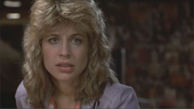 Así está ahora Linda Hamilton, Sarah Connor en 'Terminator', que ficha ...