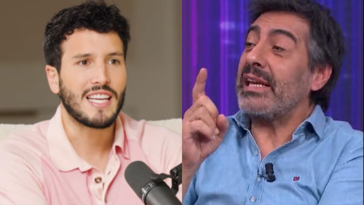 Juan del Val, en el disparadero por lo que pronuncia de la última ...