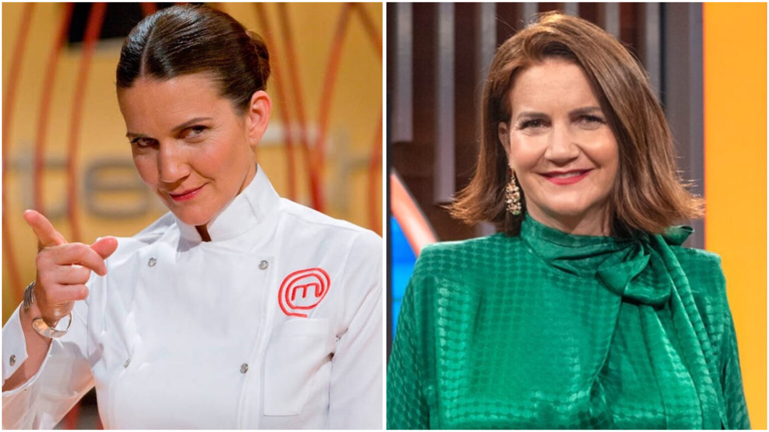 La vida actual de los jueces de 'MasterChef': su giro de 180º y su ...