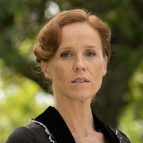 Así ha cambiado Inés Alcántara, el personaje de Irene Visedo en ...