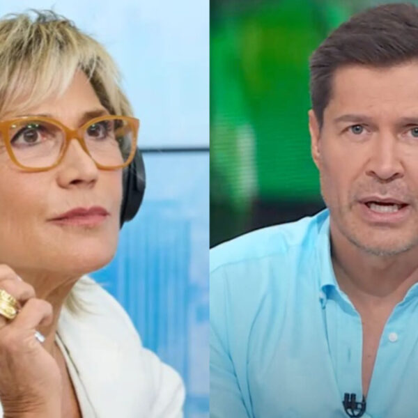 Así es la lujosa casa de David Broncano ('La Resistencia') en el centro ...