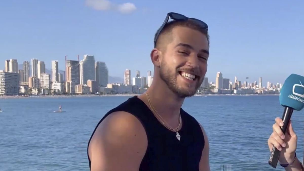 St. Pedro nos confirma cómo es su verdadera relación con Chanel Terrero ...