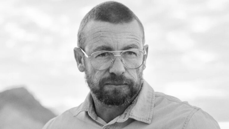 El increíble cambio físico de Simon Baker: Qué fue del actor de 'El Mentalista' a sus 55 años