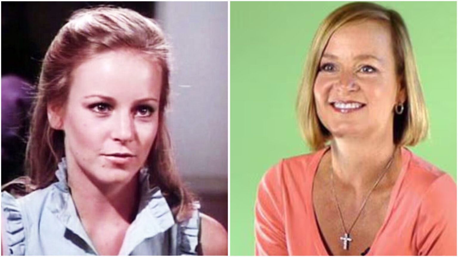 Qué fue de todos los protagonistas de 'V', la mítica serie de los 80 sobre alienígenas