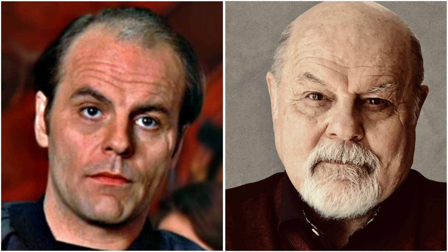 Qué fue de todos los protagonistas de 'V', la mítica serie de los 80 sobre alienígenas