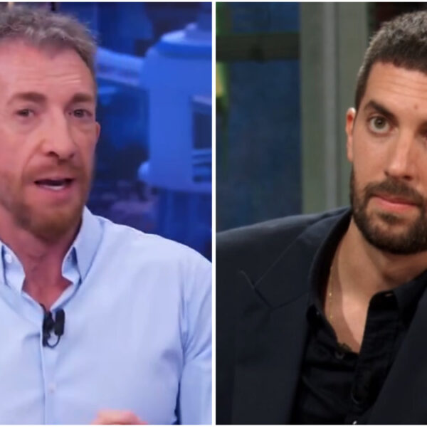 'Valle Salvaje': Entrevista a Rocío Suárez de Puga, Marco Pernas y ...