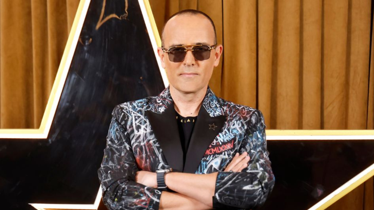 Risto Mejide es breve pero inequívoco sobre Broncano y da la clave de ...