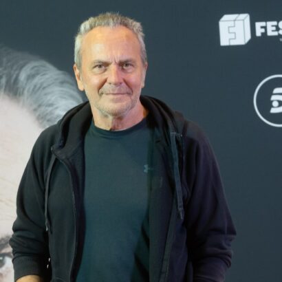 Quién es realmente Xavi Lock, el actor que hace de Curro en 'La Promesa ...