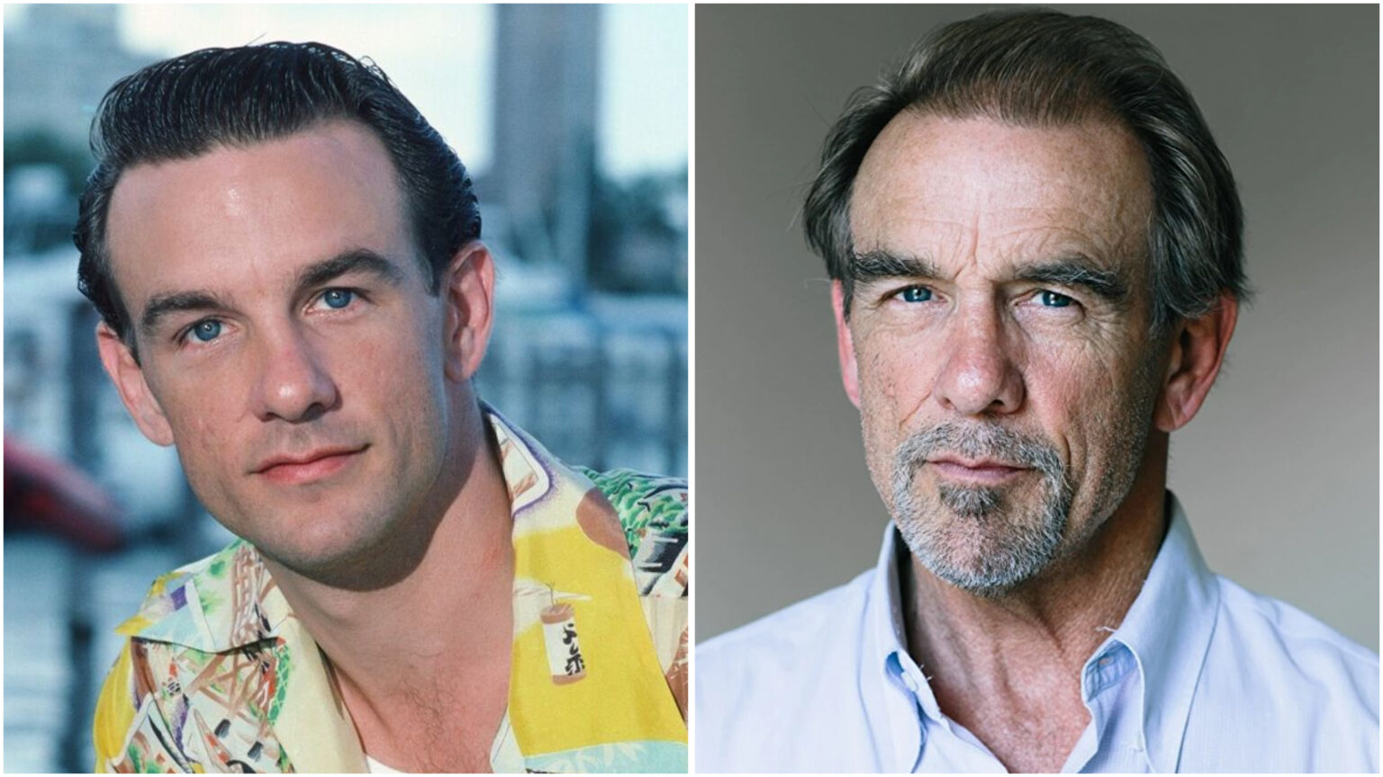 Qué fue de todos los protagonistas de 'Corrupción en Miami', la mítica serie de los 80