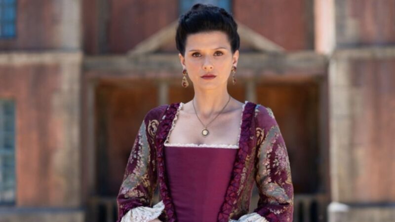 Quién es quién en 'Valle Salvaje': Todos los personajes de la nueva serie diaria de TVE