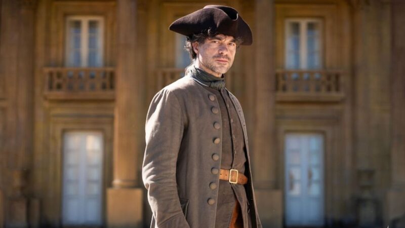 Quién es quién en 'Valle Salvaje': Todos los personajes de la nueva ...