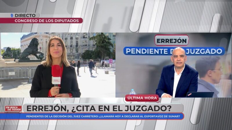 El rostro de 'Aruseros' que da el salto a 'En boca de todos' tras su ...