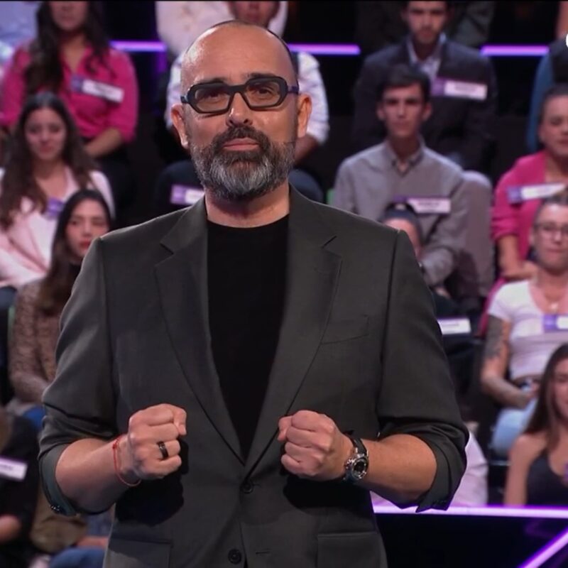 Exclusiva: Juanra Bonet ficha por 'Tu cara me suena 11' como la gran ...