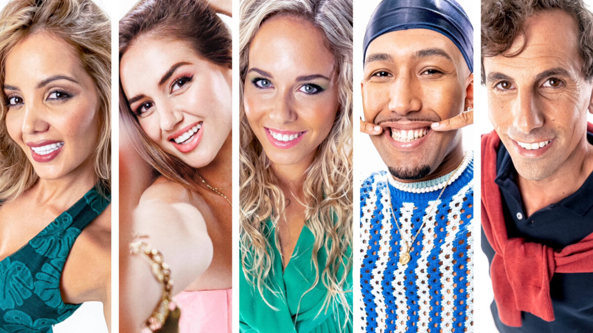 Encuesta: ¿Quién quieres que sea expulsado de 'Gran Hermano 2024 ...