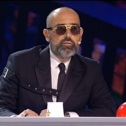 Mediaset anuncia quién será el relevo de Risto Mejide en 'Got Talent ...
