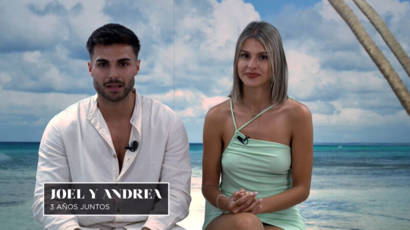 Telecinco fija la fecha de estreno de 'La Isla de las Tentaciones 8' el día más inesperado