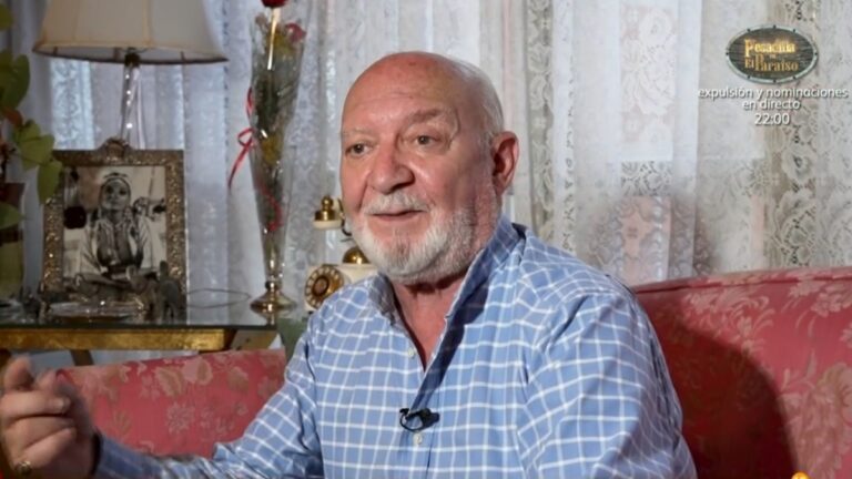 La vida actual Pepe Ruiz: de ser Avelino en 'Escenas de matrimonio' a ...