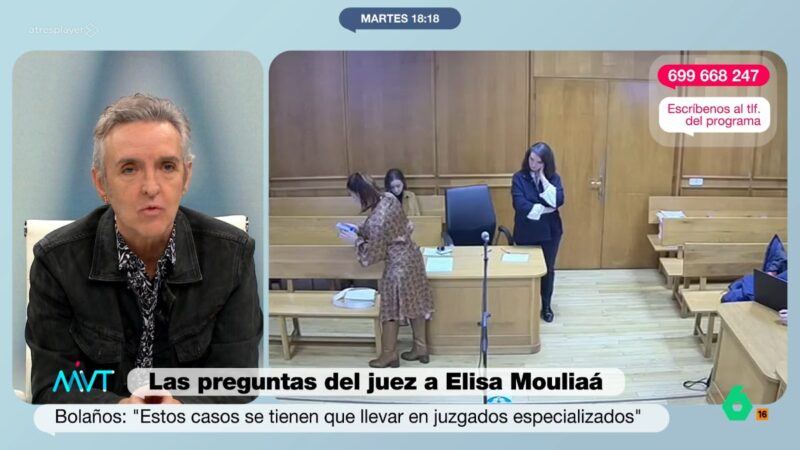 Ramoncín clama lo que creen muchos tras ocurrir lo que se ha visto con ...