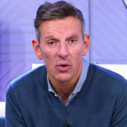 El desconocido pasado en 'Got Talent' de Marco Pernas, el galán ...