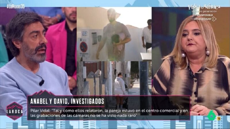 Juan del Val se planta en 'La Roca' ante lo que se ha publicado sobre ...