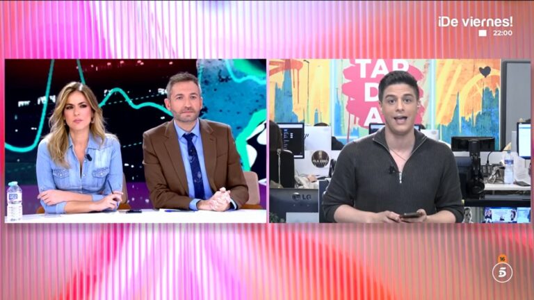 'Tardear' da la última hora sobre Maite Galdeano tras ser hospitalizada ...