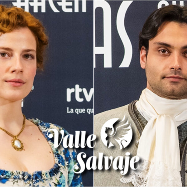 Descubre quién es quién en 'La Promesa': Todos los personajes de la nueva serie diaria de TVE