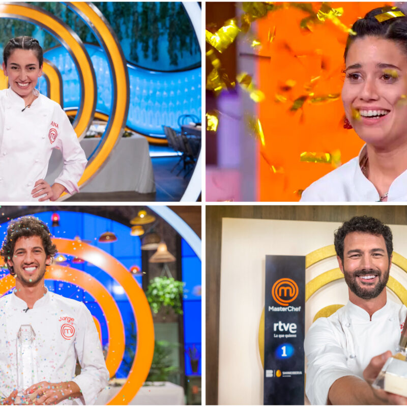 Quién es Yenesi, la tiktoker y concursante de 'Tu cara me suena 12' que ...