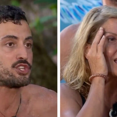 Estos son todos los colaboradores de 'Fiesta', el nuevo programa de ...