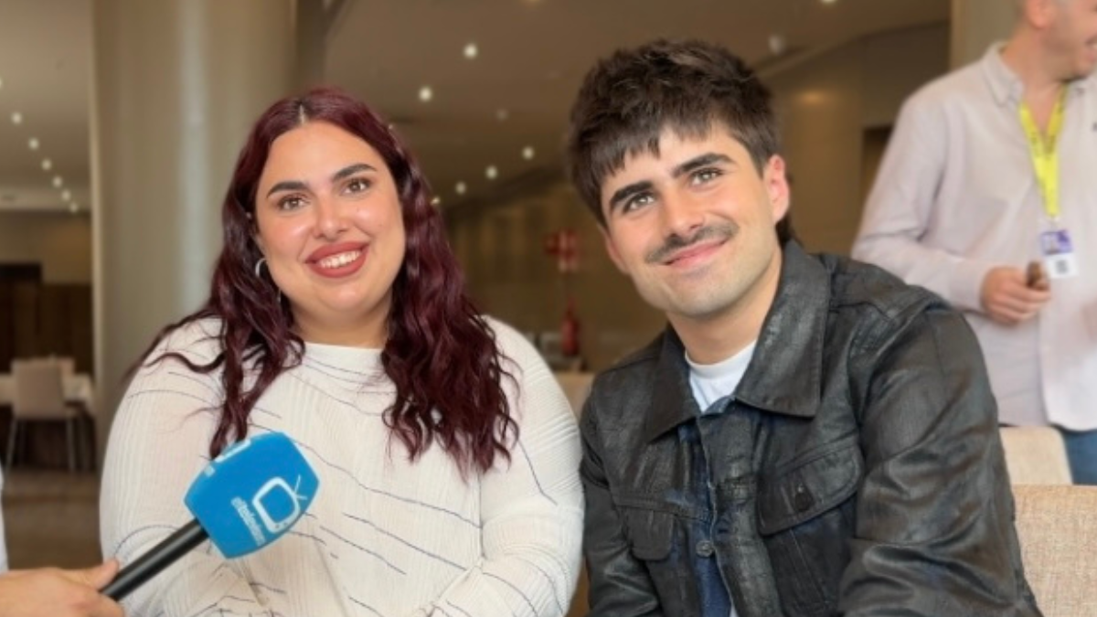 Entrevista a Martin Urrutia: su gran salto de 'OT' a protagonizar ...