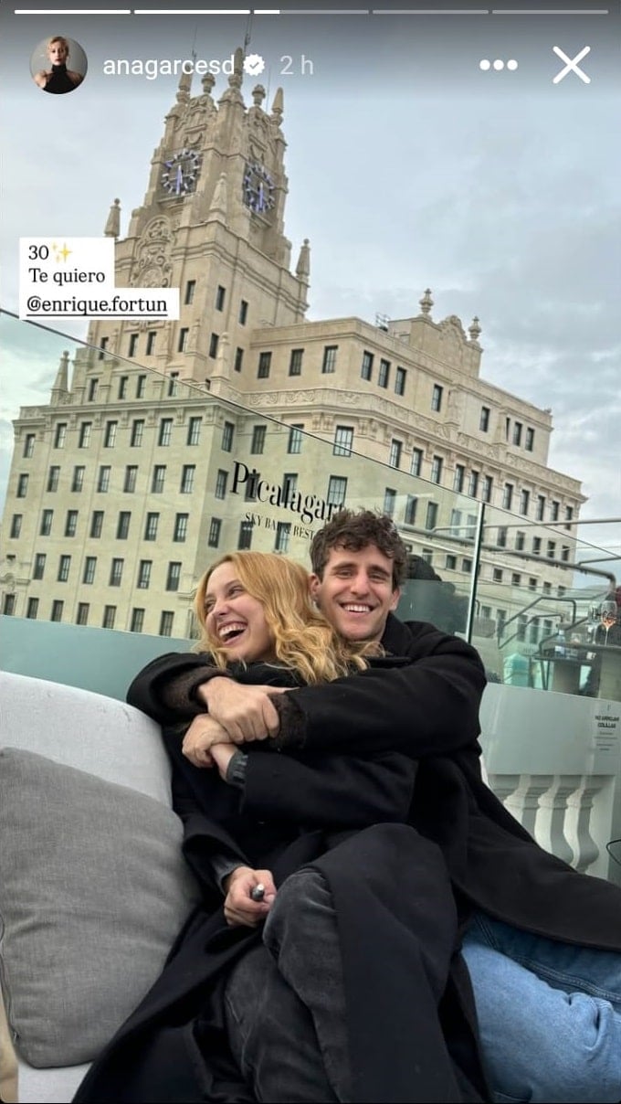 Muere Jana: La nueva vida de Ana Garcés tras dejar 'La Promesa' y su ...