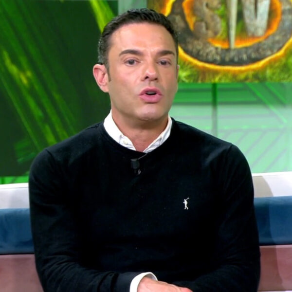 El desconocido pasado en 'Got Talent' de Marco Pernas, el galán ...