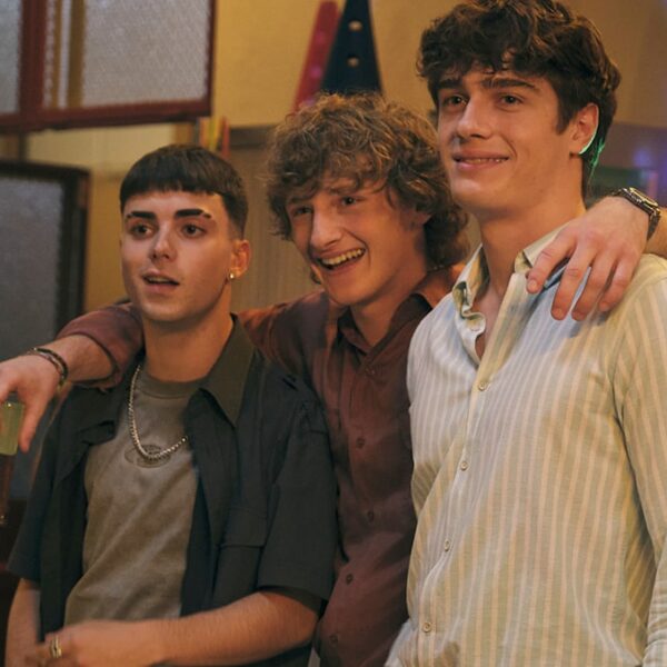 'Fiesta' difunde en Telecinco la drástica decisión de Ana Obregón que ...