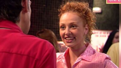 La vida actual de Cristina Castaño a los 46 años: la actriz de 'Al salir de clase' que dejó 'La ...