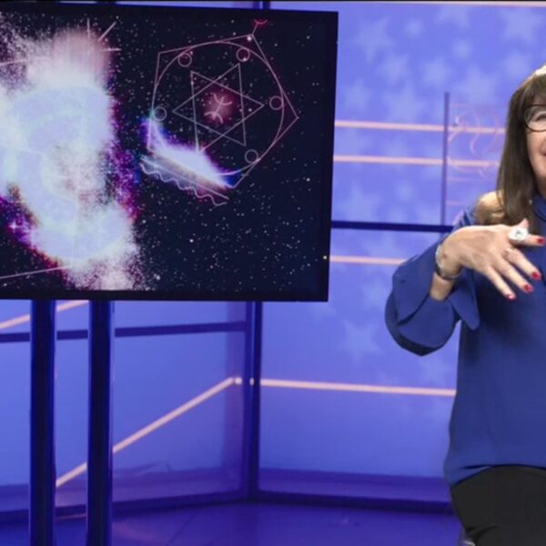 De qué trata y a qué hora ver el segundo programa de 'El condensador de fluzo' en La 2 de TVE