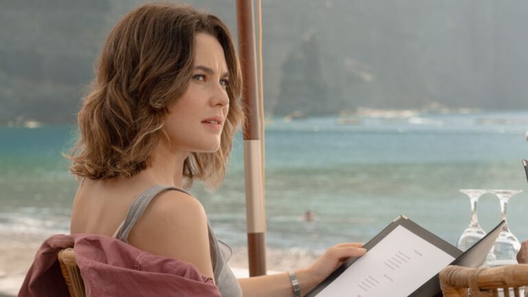 Quién es quién en 'Weiss y Morales': Conoce a todos los personajes de la nueva serie de TVE con ...