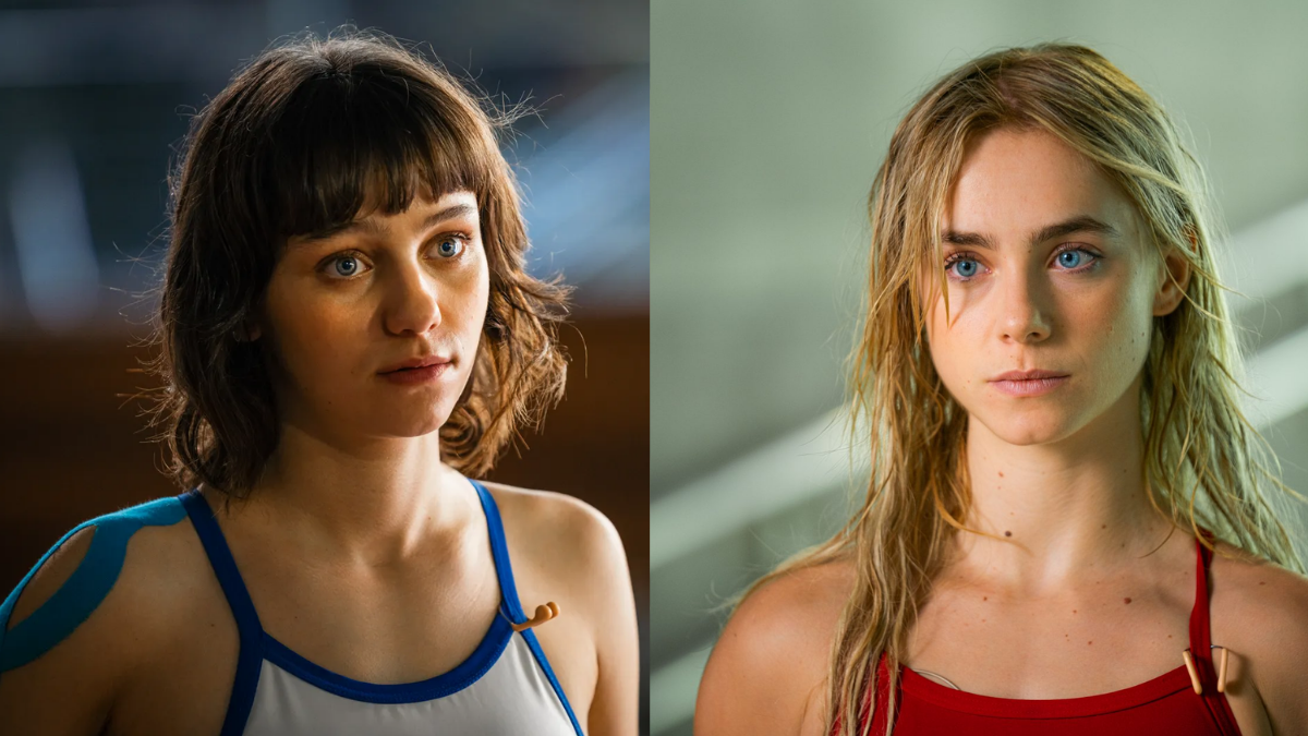 Hablamos con los protagonistas de 'Olympo', nueva serie de Netflix: "Cada personaje tiene un ...