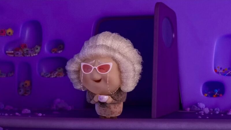 La vida actual de Gemma Cuervo, con 90 años: de 'Aquí no hay quien viva' a dejar 'La que se ...