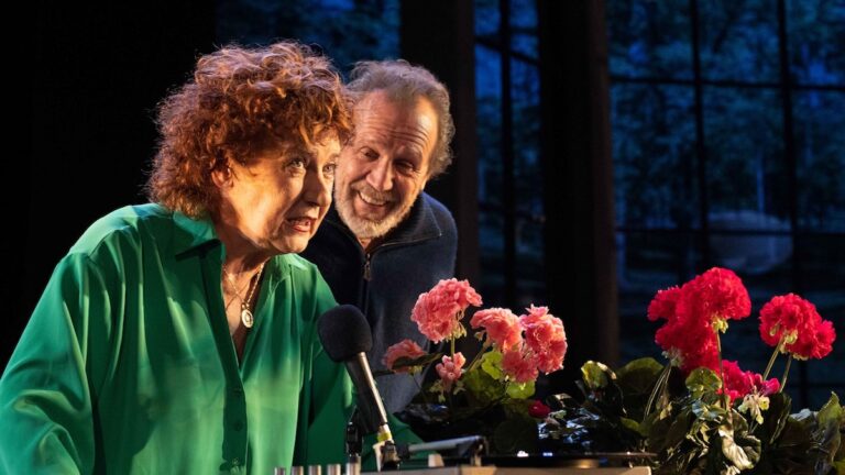 La vida actual de Beatriz Carvajal, con 75 años: de ser Gregoria en 'La ...