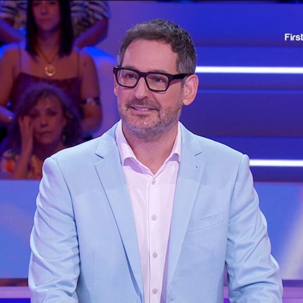 La vida actual del actor Antonio Hortelano, a los 49 años: de interpretar a Quimi en 'Compañeros ...